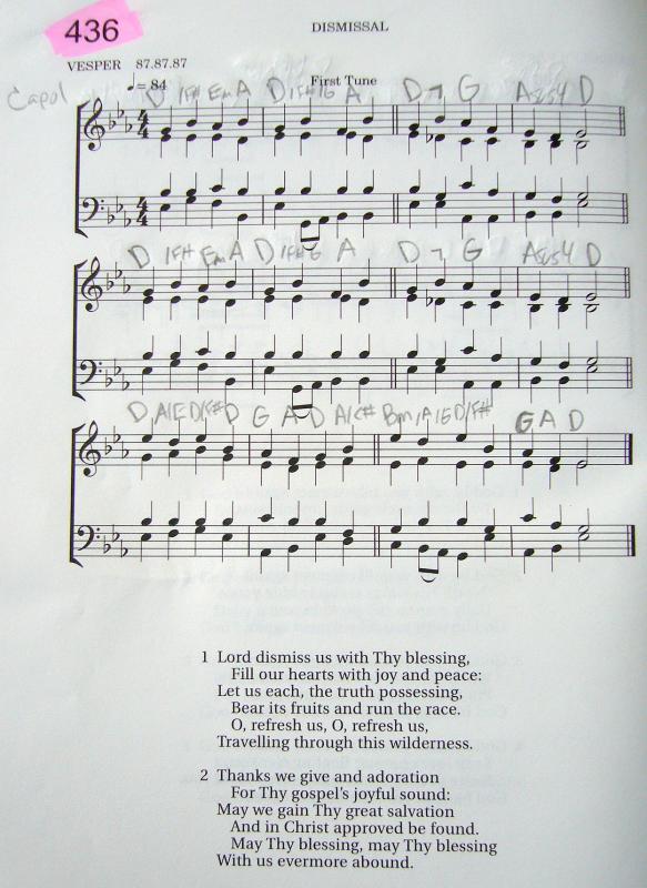 My 2002 Christadelphian Green Hymn Book with Guitar Chords (436-Lord ... My 2002 Christadelphian Green Hymn Book with Guitar Chords (436-Lord ...